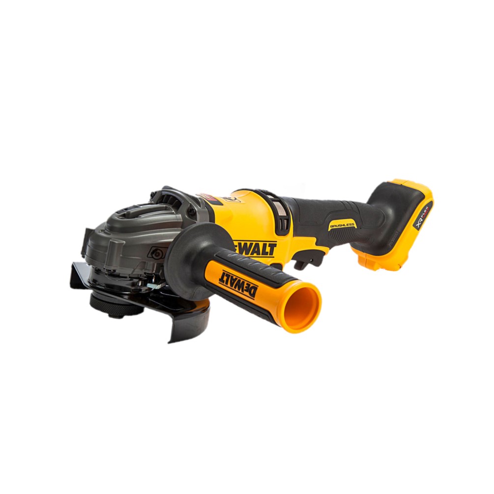 Dewalt DCG418N Meuleuse XR - 125mm - 54V - Solo Machine ...